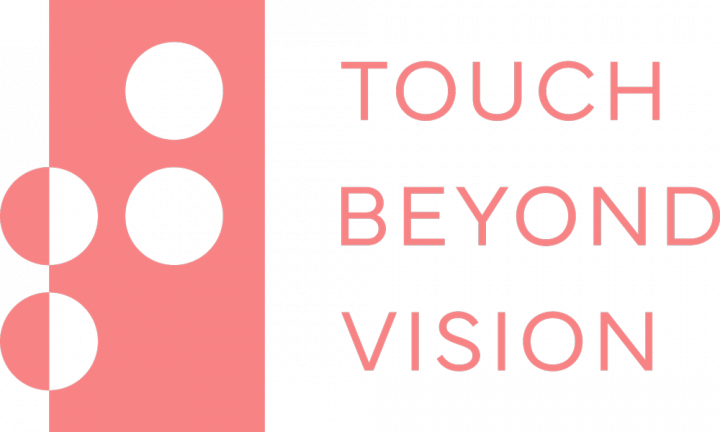 Register For Touch Beyond Vision - Touch: Beyond Vision Exhibition